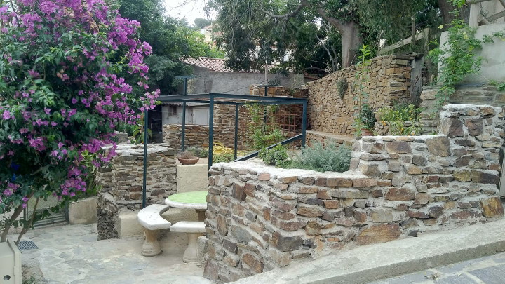Appartement Avec Jardin Et Bbq - Banyuls-sur-Mer