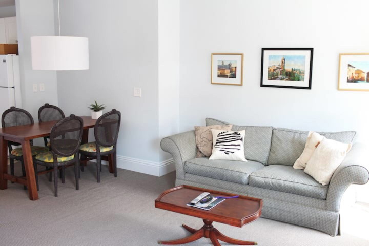 Cozy Condo In Beautiful St. Augustine! - St. Augustine, FL