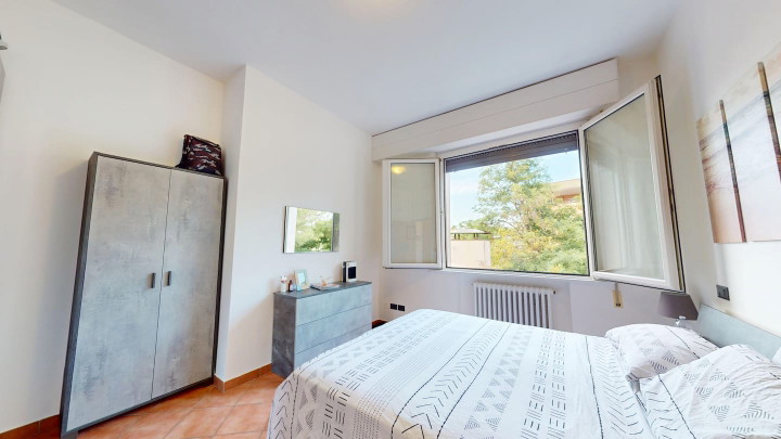 Appartamento Bellaria Centro A 200mt Dal Mare - Bellaria-Igea Marina