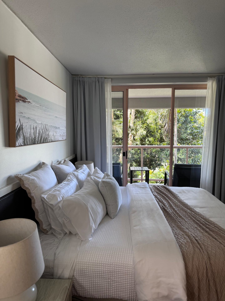 Apartment At Pacific Bay Resort - Coffs Harbour