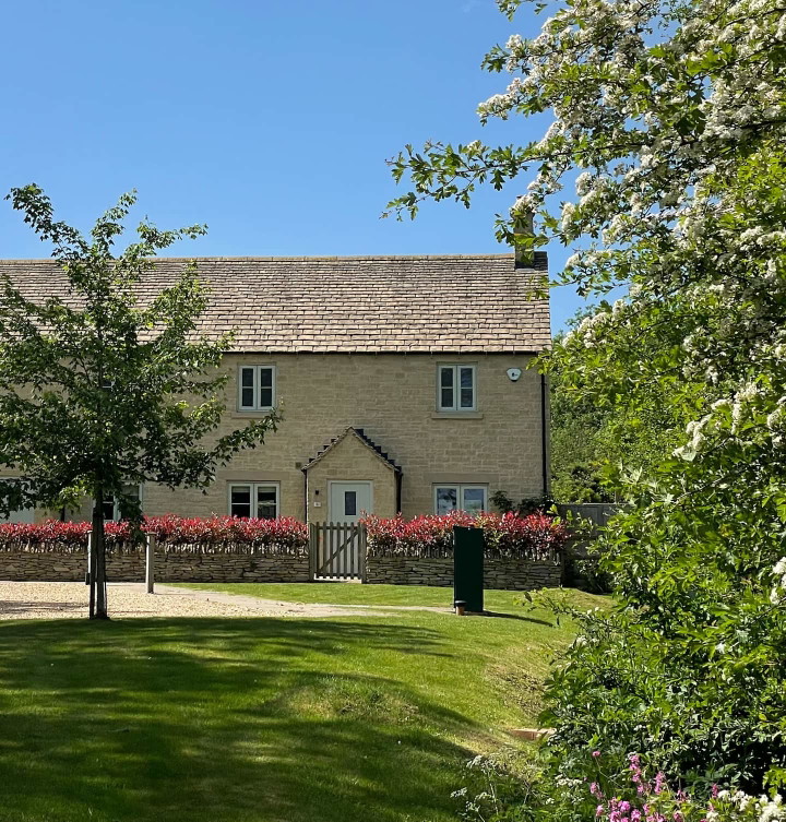 Merripit Cottage - Chipping Campden