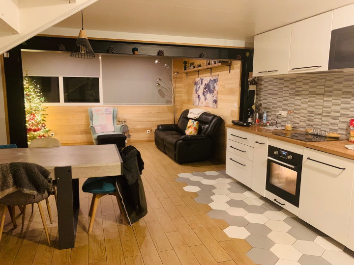 Maison Familiale à Tlse Centre Jardin, Piscine - Blagnac