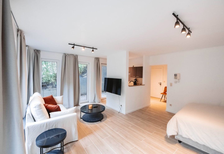 K- Suites - Tervuren