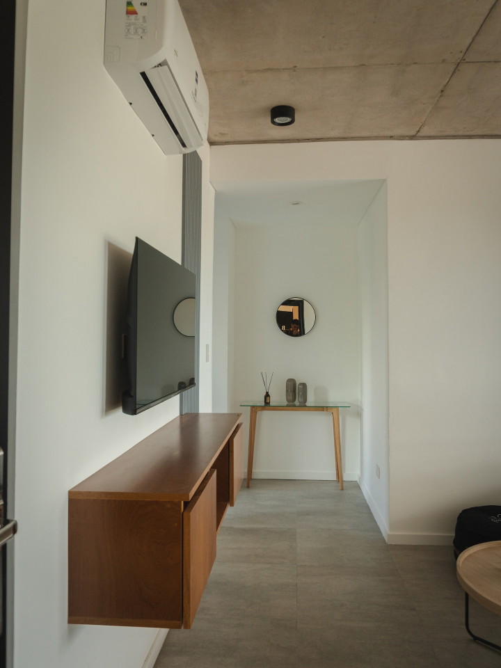 Chacabuco Suites & Views - Chascomús