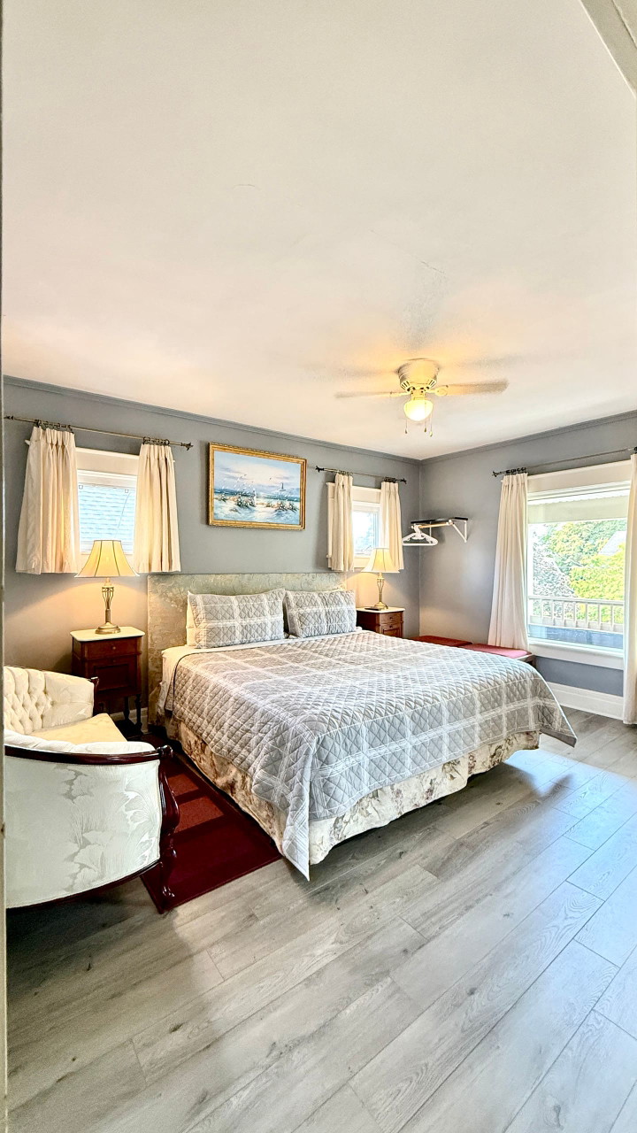 Two Bedrooms Unit With Jacuzzi - 