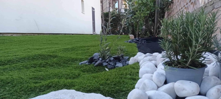 Un Petit Coin Au Calme - Cassis