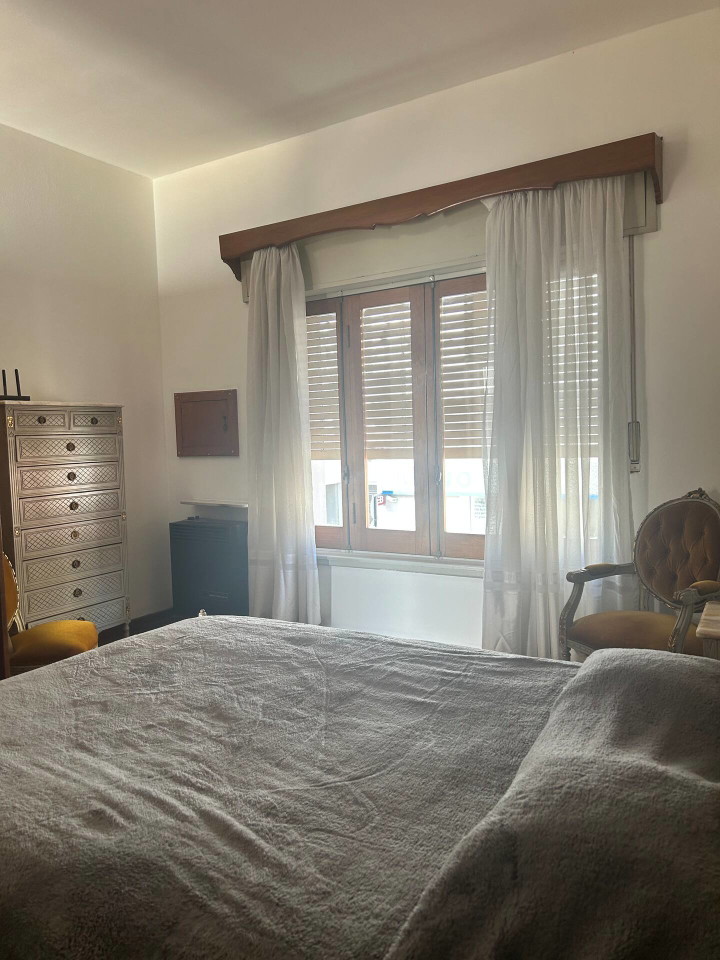 Departamento Céntrico Con Terraza Y Parrilla - アルゼンチン メルセデス