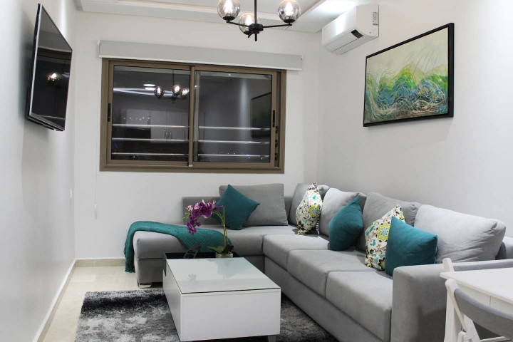 Walk To The Beach! Free Parking And Storage. - Tangier