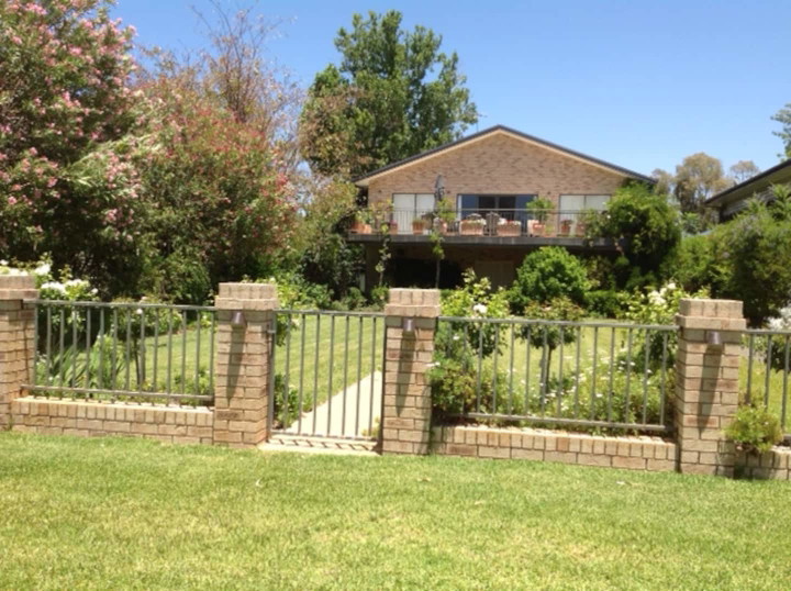 Selina St Bnb Br1 - Narrabri