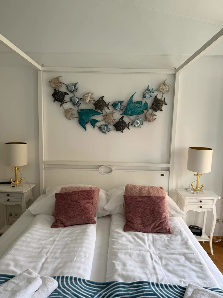 Historic Inn Room 1 - Koblenz