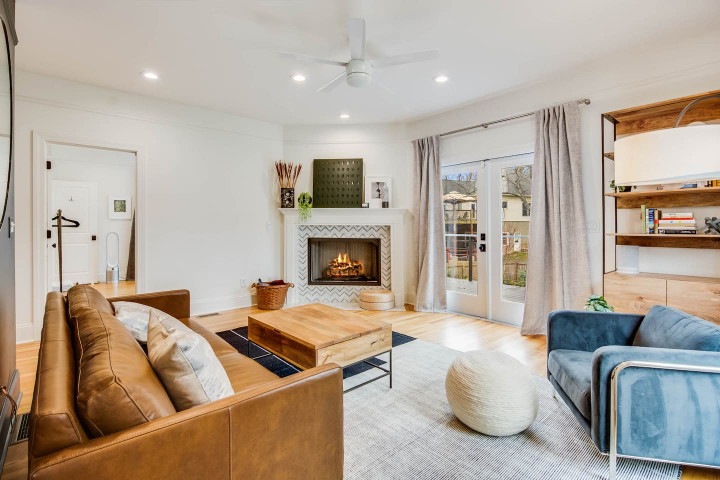 Magic Cottage - Atlanta, GA