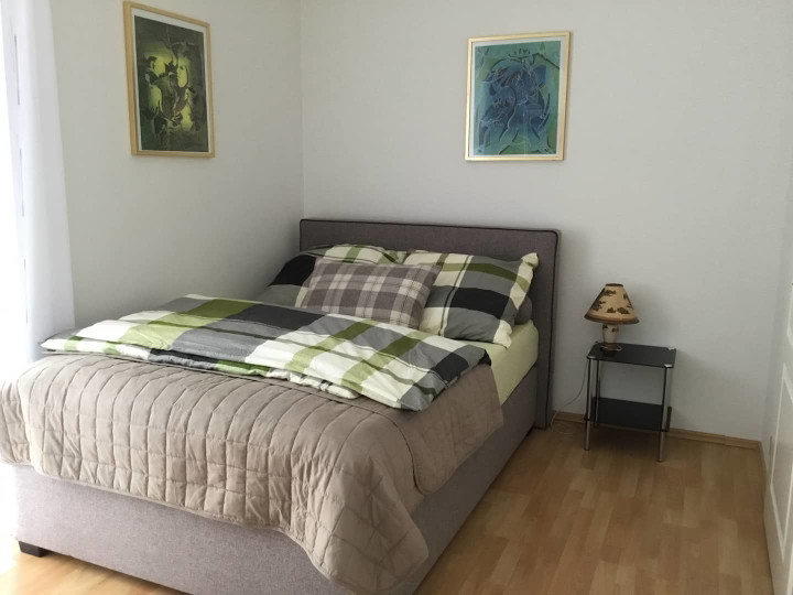 Villa Josephine, Wohnung 1 - Badenweiler