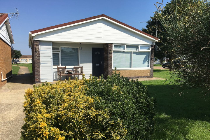 Viking Way Bungalow - Eastbourne