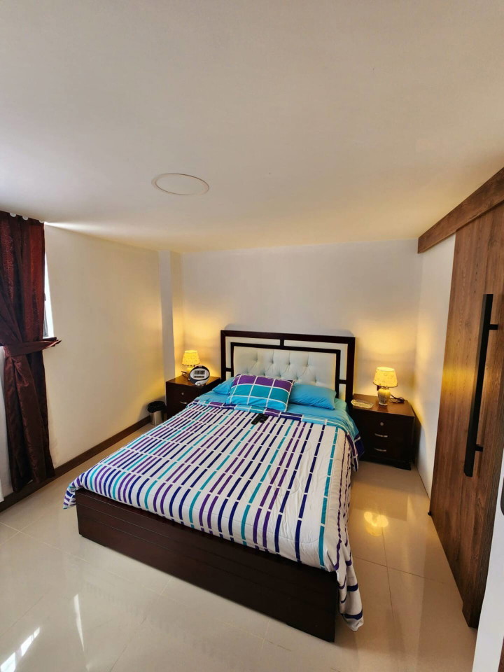 Luxury Suite #102 Downtown Loja - Zamora Chinchipe