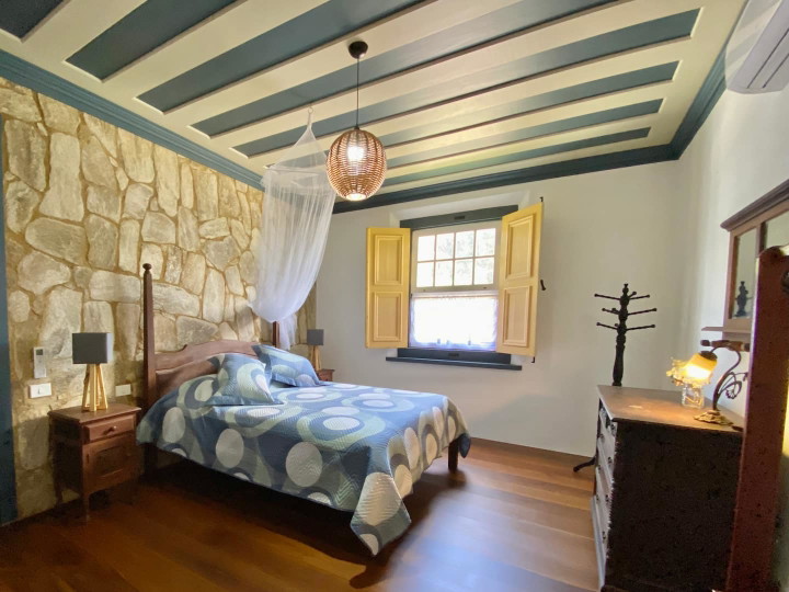 Apto Jardim - Condomínio Colonial - Paraty