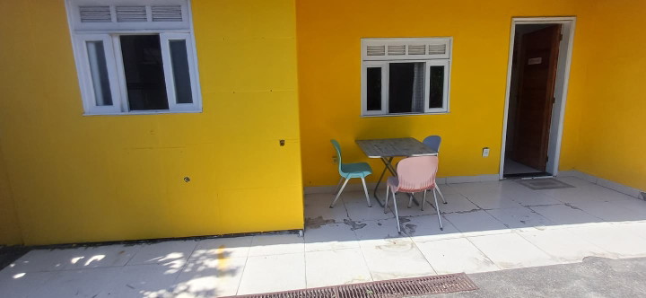 Annex 750 Meters From Itaipuaçu Beach - Niterói