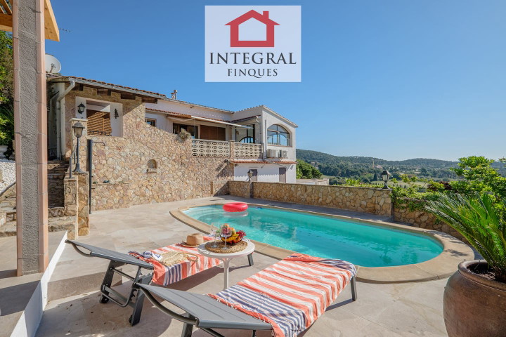 Casa Serena Costa Brava - Palamós
