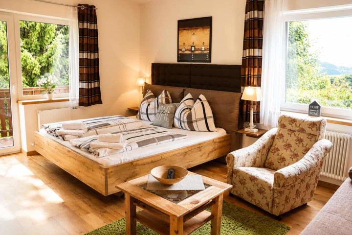 Mountainstreet Apartment " Lage" - Schladming