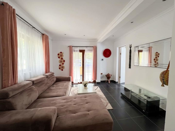 101 The Loft | Villa ÉCo-responsable & Solaire - Madagascar