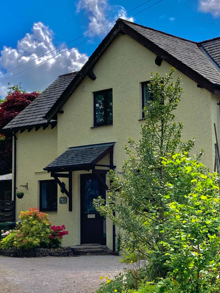 Superbly Located Cottage, 15 Min Walk To Bowness. - Bowness-on-Windermere