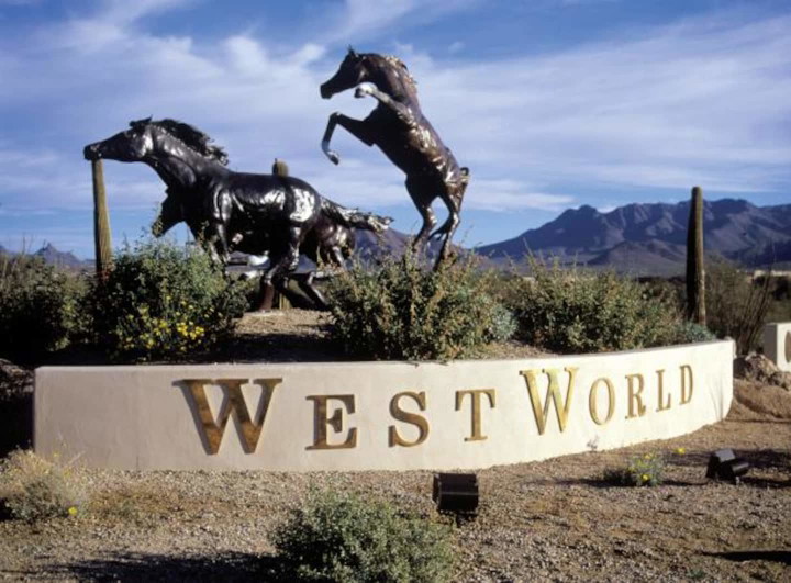 3br Retreat Close To Westworld & Mayo Clinic - Scottsdale, AZ