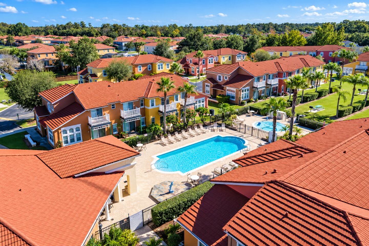 3br Cozy Family Villa | Amenities Included - Kissimmee, FL