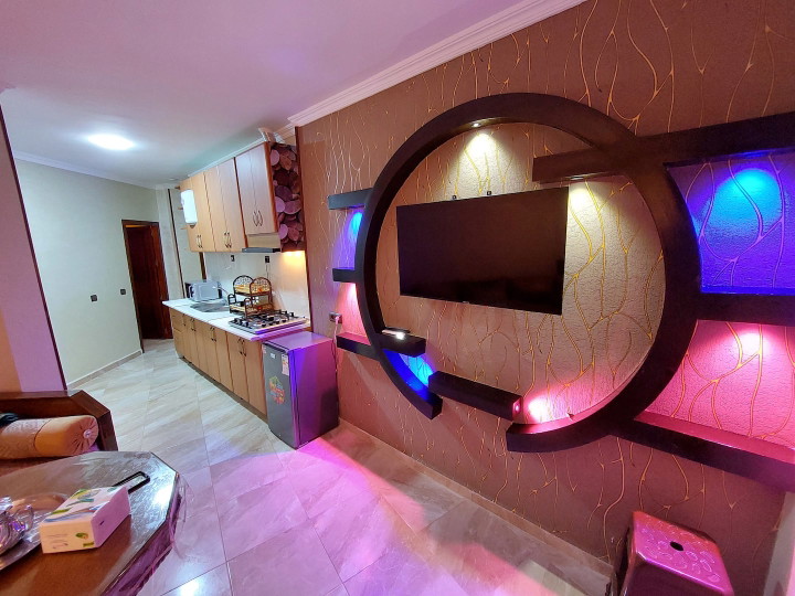 Paradis Apartment Nador 7 - Melilla