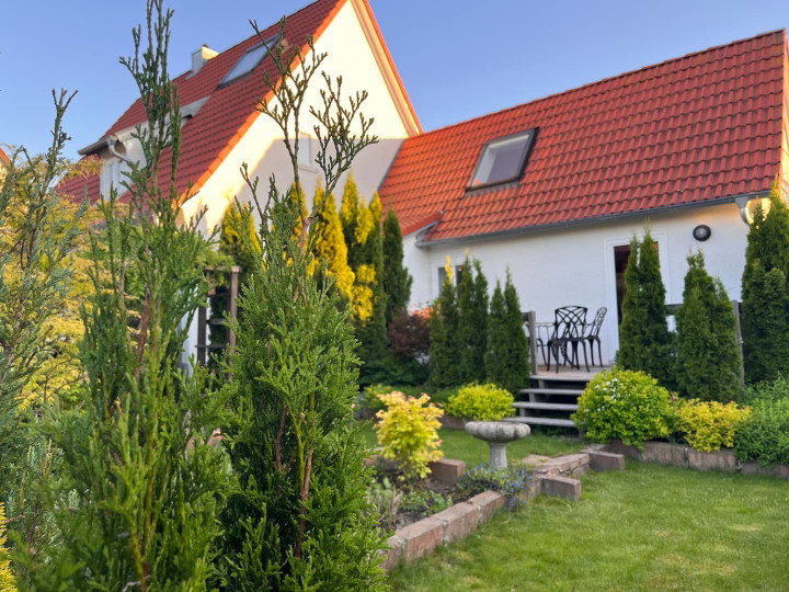 The Best Of Both Worlds - Peaceful Countryside Living With Easy Access To Munich - Bavaria