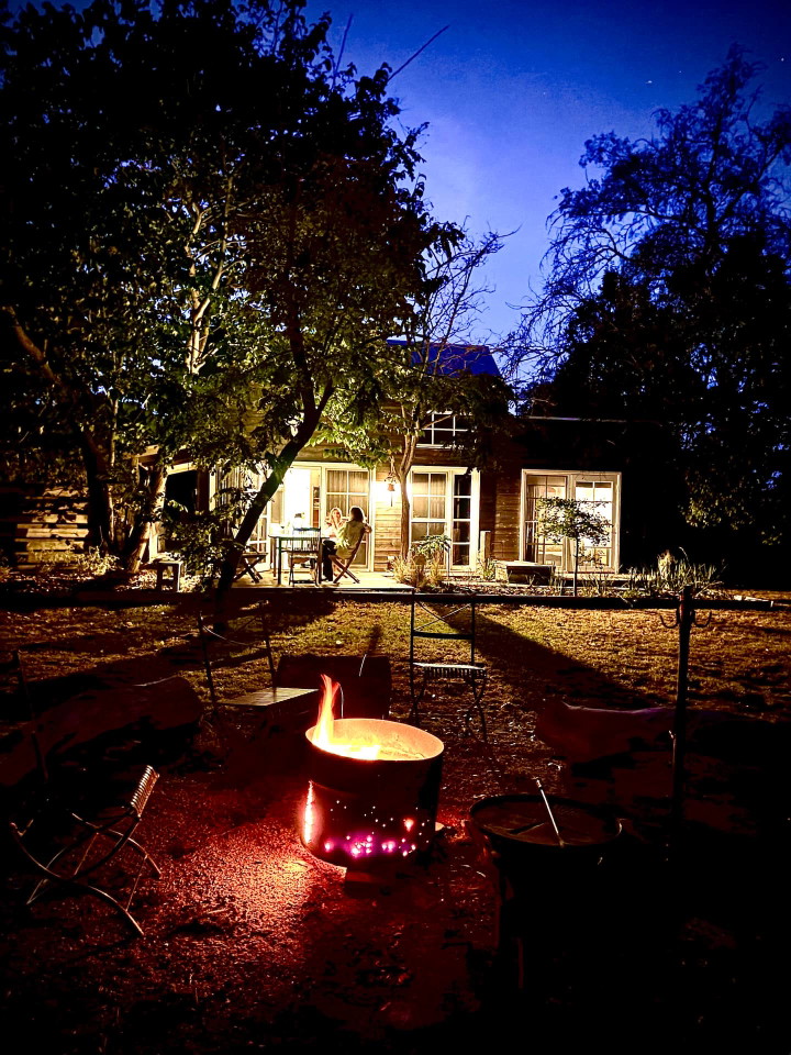 Farm Stay Ocean Grove, Donkeys! - Melbourne