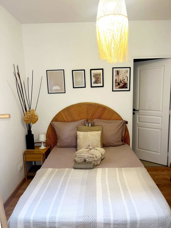 Studio 2 Personnes à 10 Min De Paris - Neuilly-sur-Seine