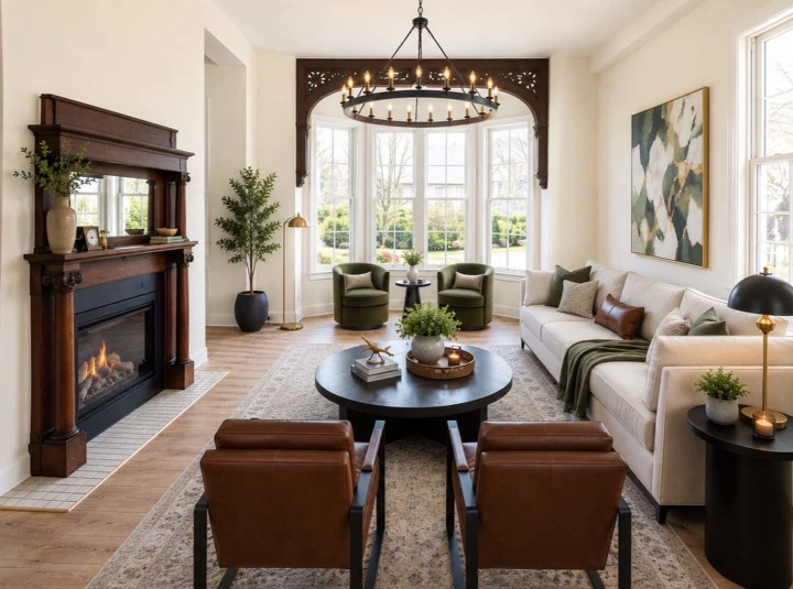 Historic Charm | Steps To Downtown & The W - Columbus, MS