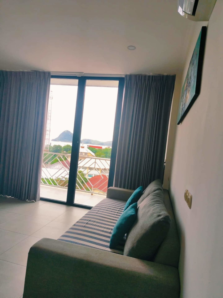 Studio Suites - Labuan Bajo
