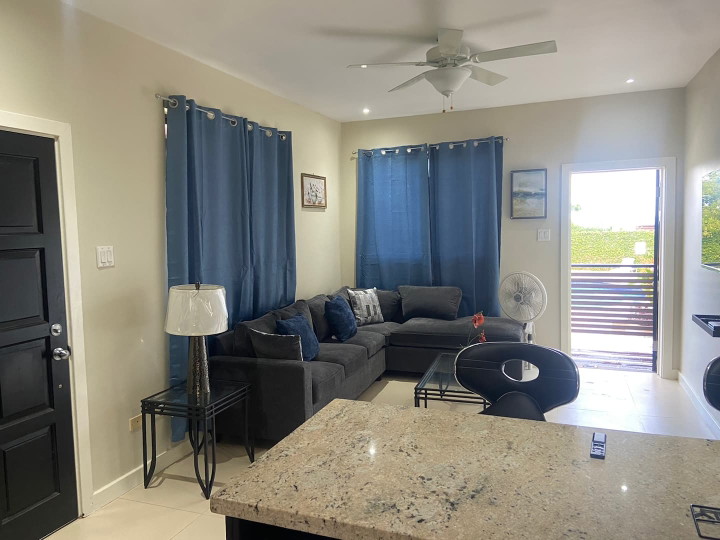 Modern 1br @ Aqueducts Negril - Pool & Gated - Negril