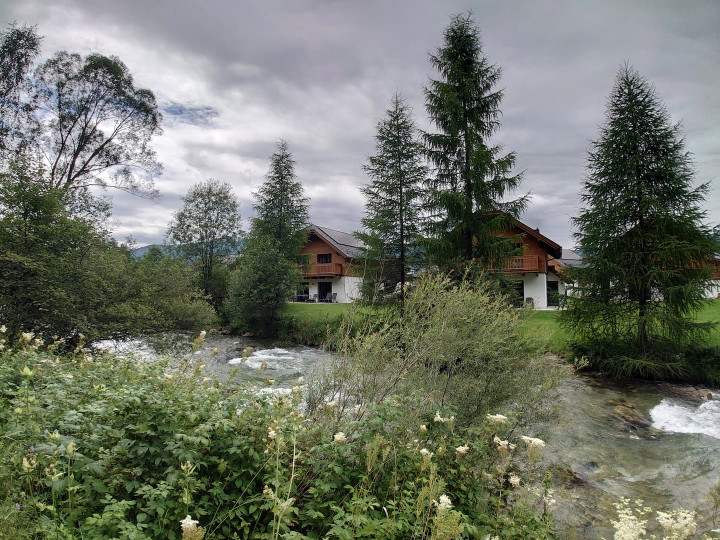 6_alp - Chalet Speiereck 1 - Obertauern