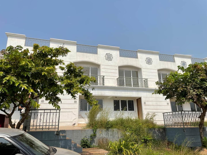 Ocean Breeze 1 Bhk Duplex Villa - Dapoli