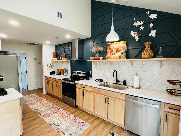 New Pet & Kid Friendly 3bd/2ba - Spartanburg, SC