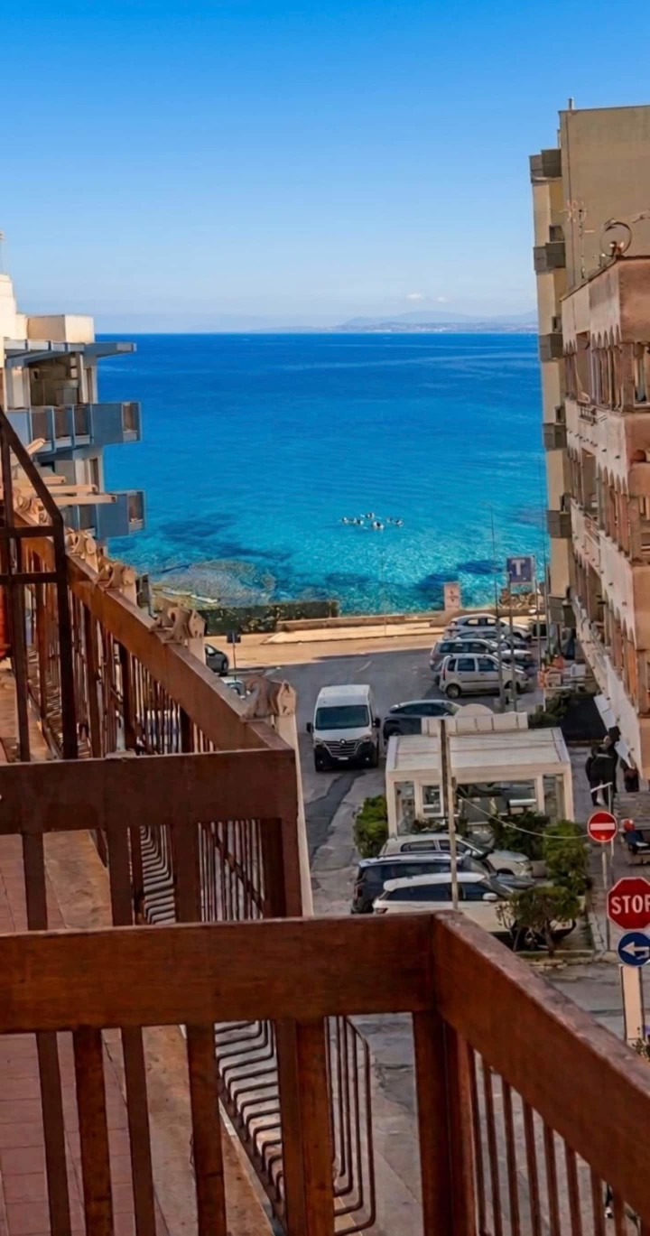 Apartment: Scorcio Di Mare, Lido San Giovanni - Gallipoli
