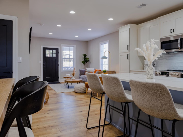 The Cozy Chic Weco Spot | Just 3 Minutes To Dt! - Columbia, SC