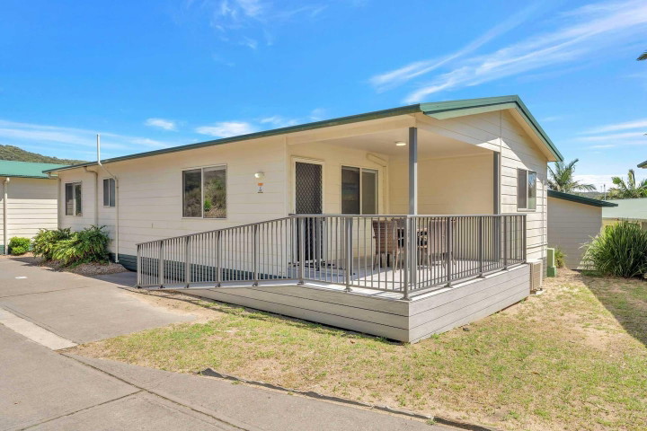 Villa (3br) - 2b - Nelson Bay
