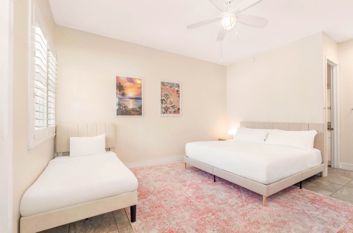 Sunny Side Cottages ~ 6 Min To Downtwon - Clearwater, FL