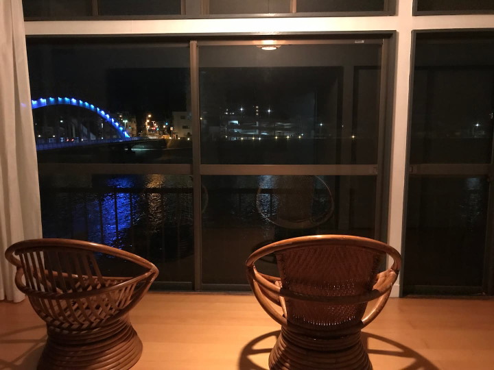 Uocho Kuranoue (Riverside Villa On Warehouse) - Numazu