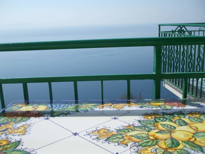 Rosa Dei Venti - Praiano