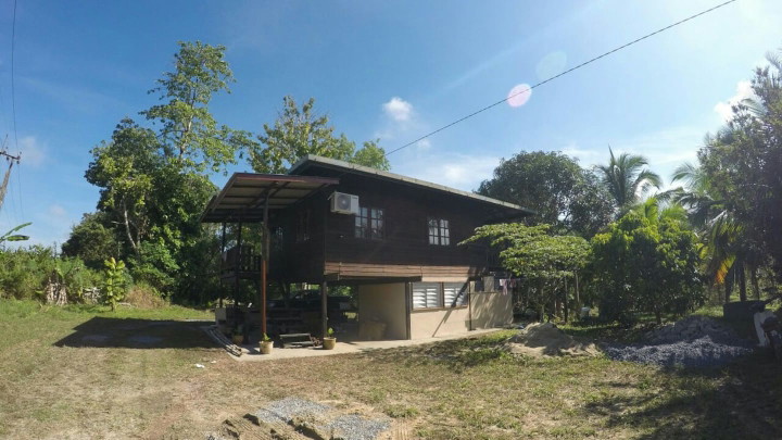 967 Kampung Butir Eco Resort - Miri