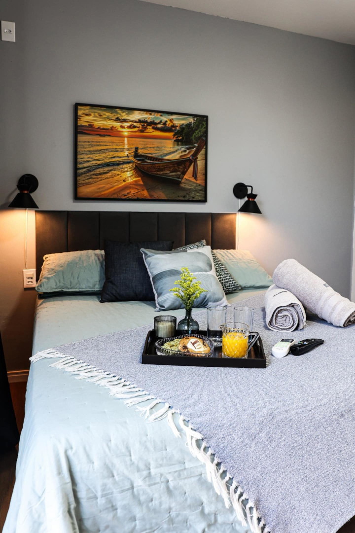 Mada Accommodation - For 2 People Near Floripa - Palhoça