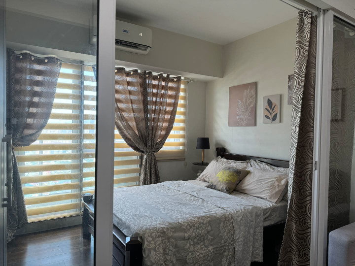 Condo+fast Wifi+netflix+business/ Leisure Ambiance - Philippines