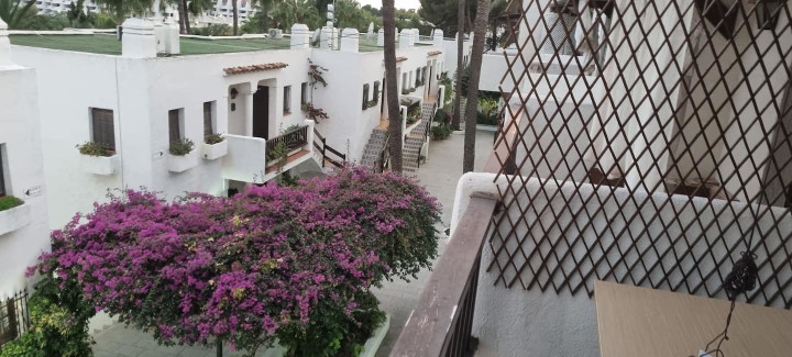 Apartamento Frente Al Mar En Alcossebre - Alcossebre