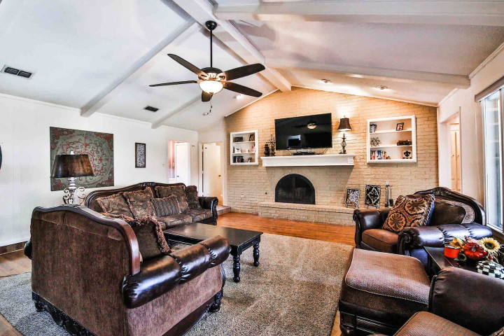 West Texas Retreatfamilies Welcome4bed/3bath - Lubbock, TX