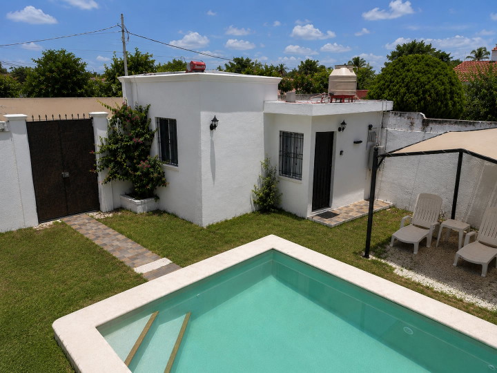 Loft Minicasita - Chetumal