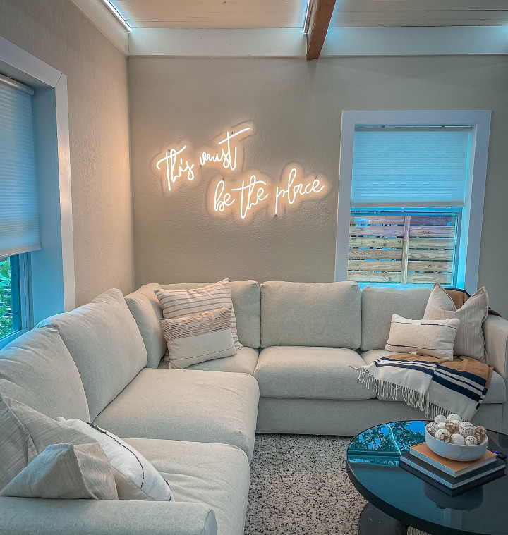 Walk To Las Olas | Private Patio + Modern Design - Fort Lauderdale, FL
