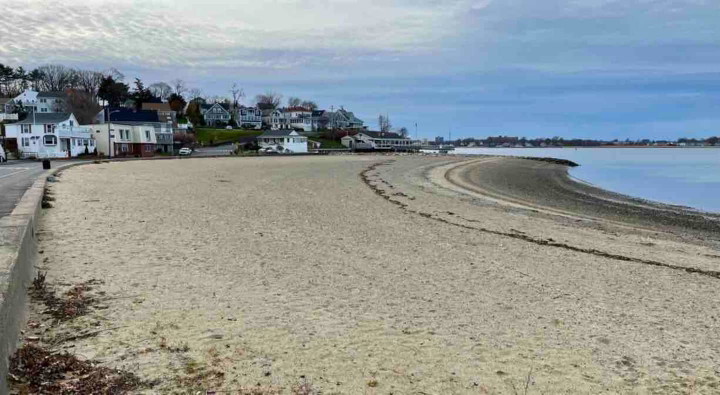 2br Cottage, Near Beach & Shipyard - Easy Commute - Hull, MA
